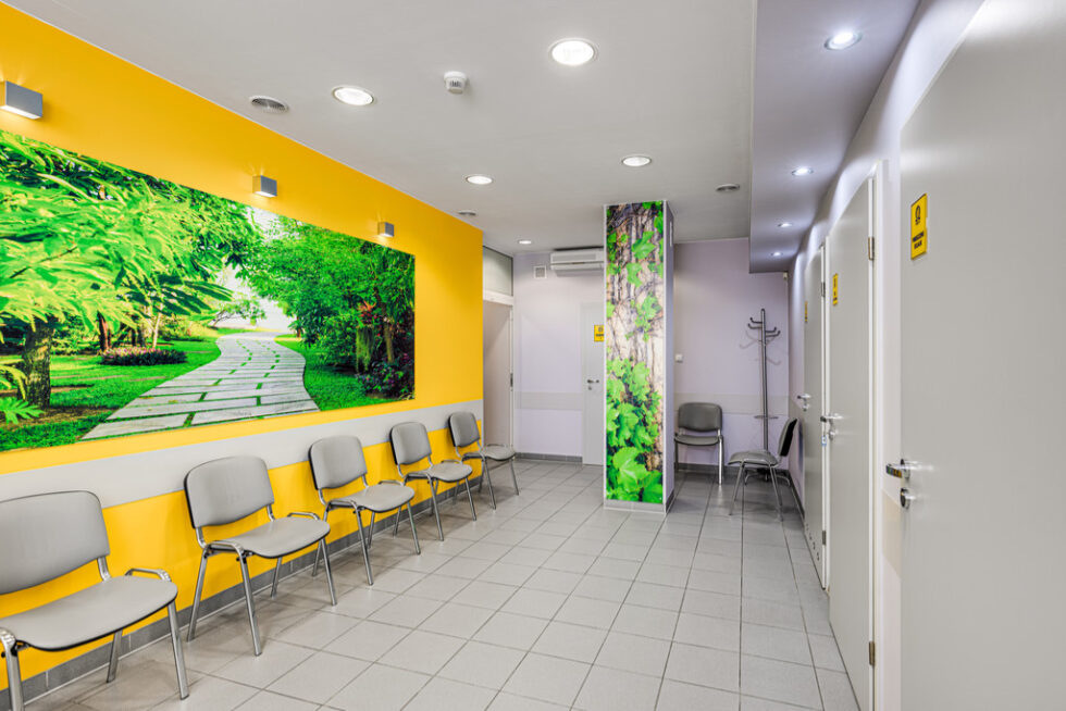 Dr n. med. Robert Ziółkowski - gabinet ginekologiczno-położniczy