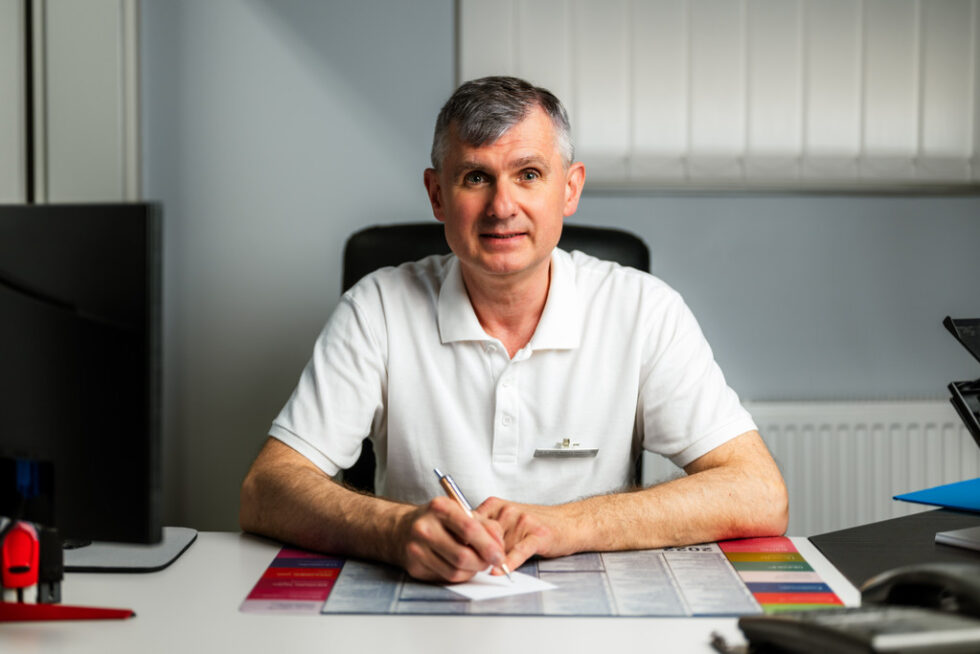 Dr n. med. Robert Ziółkowski - gabinet ginekologiczno-położniczy